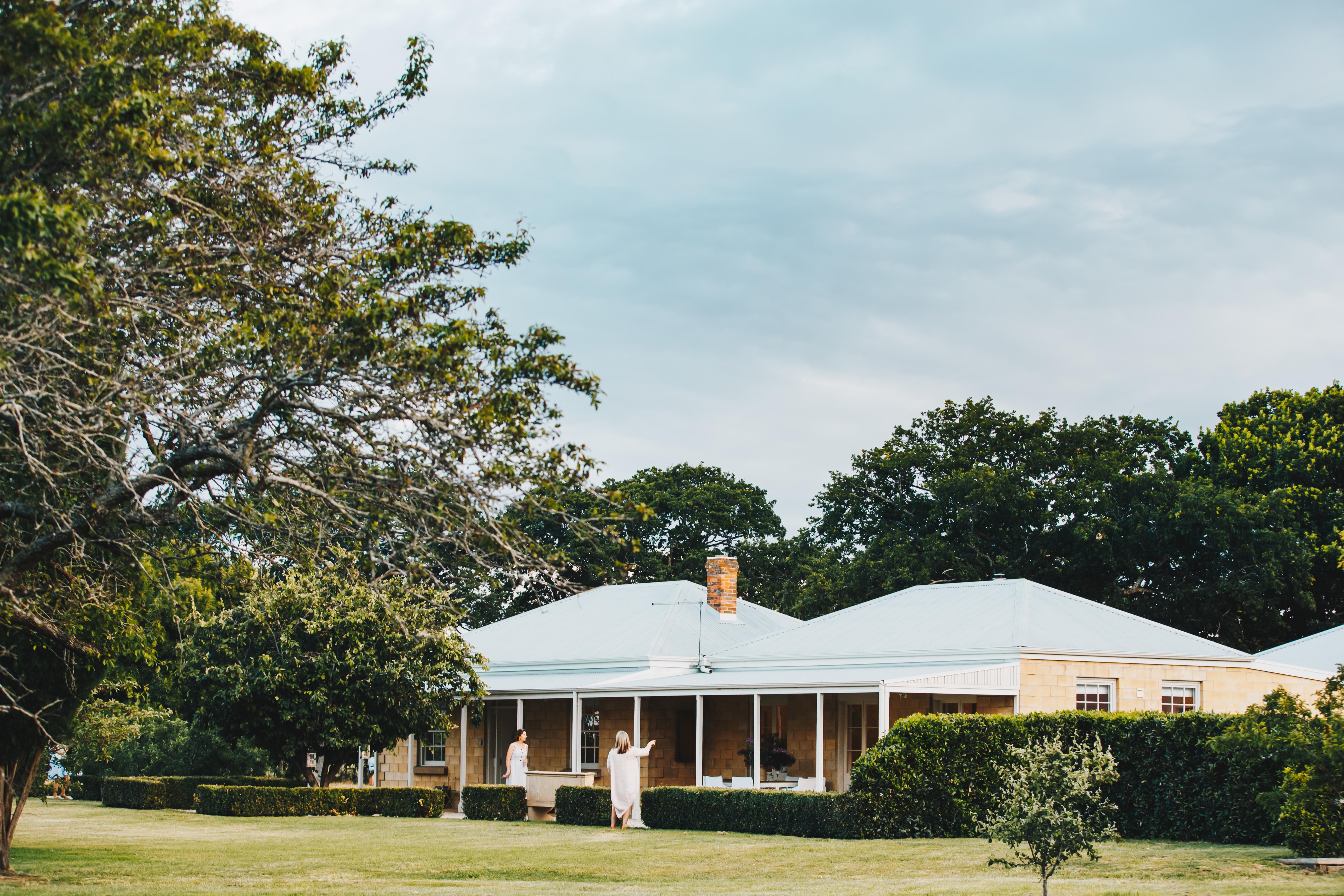 Farm Stays in Tasmania | Discover Tasmania