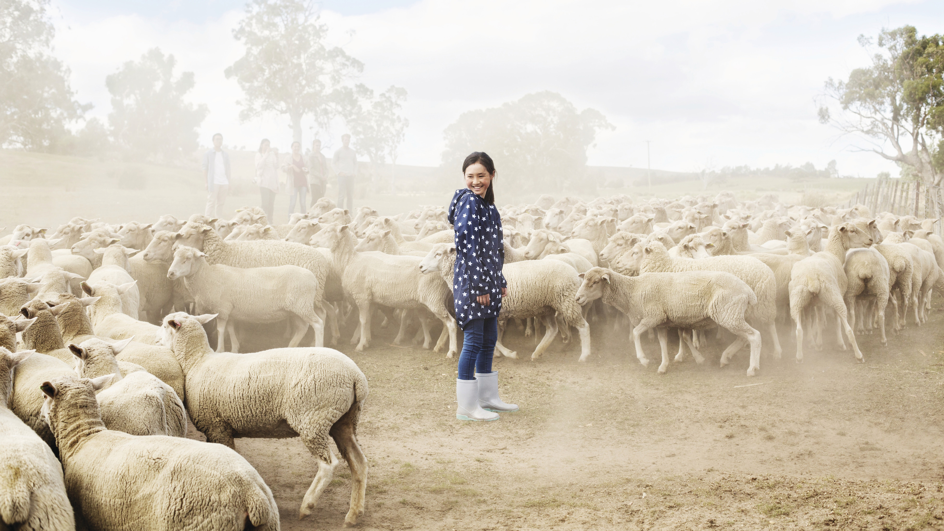 Tasmania's top farm experiences | Discover Tasmania