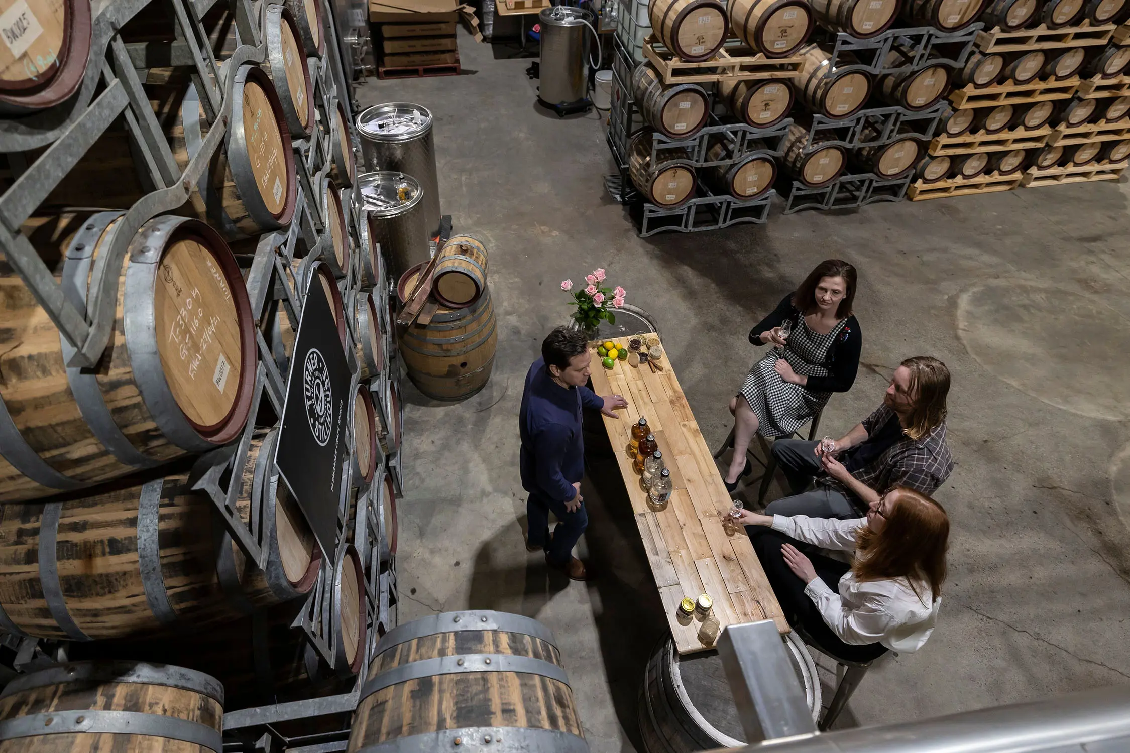 Your guide to the City of Gastronomy | The Off Season | Discover Tasmania