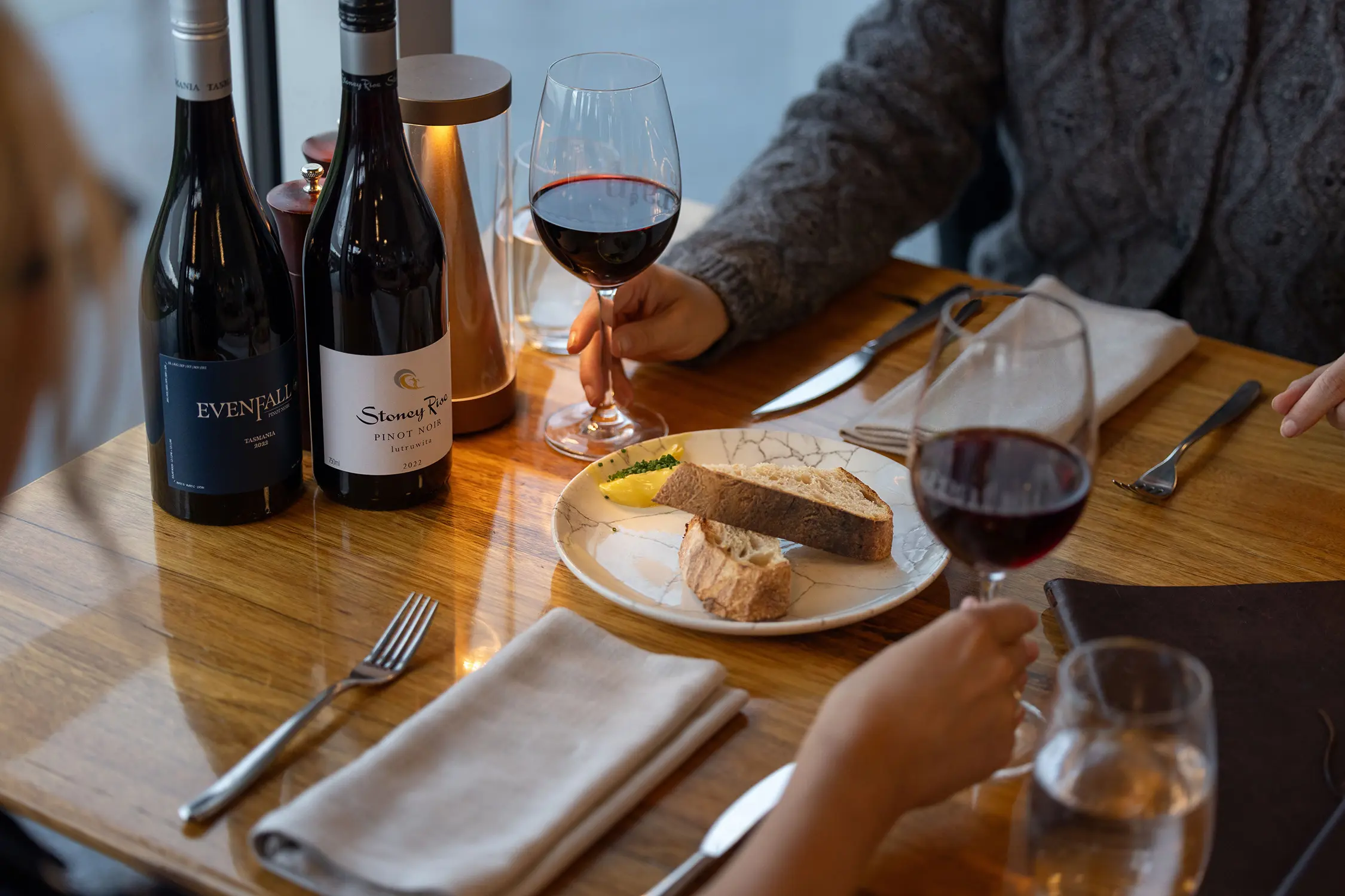Your guide to the City of Gastronomy | The Off Season | Discover Tasmania