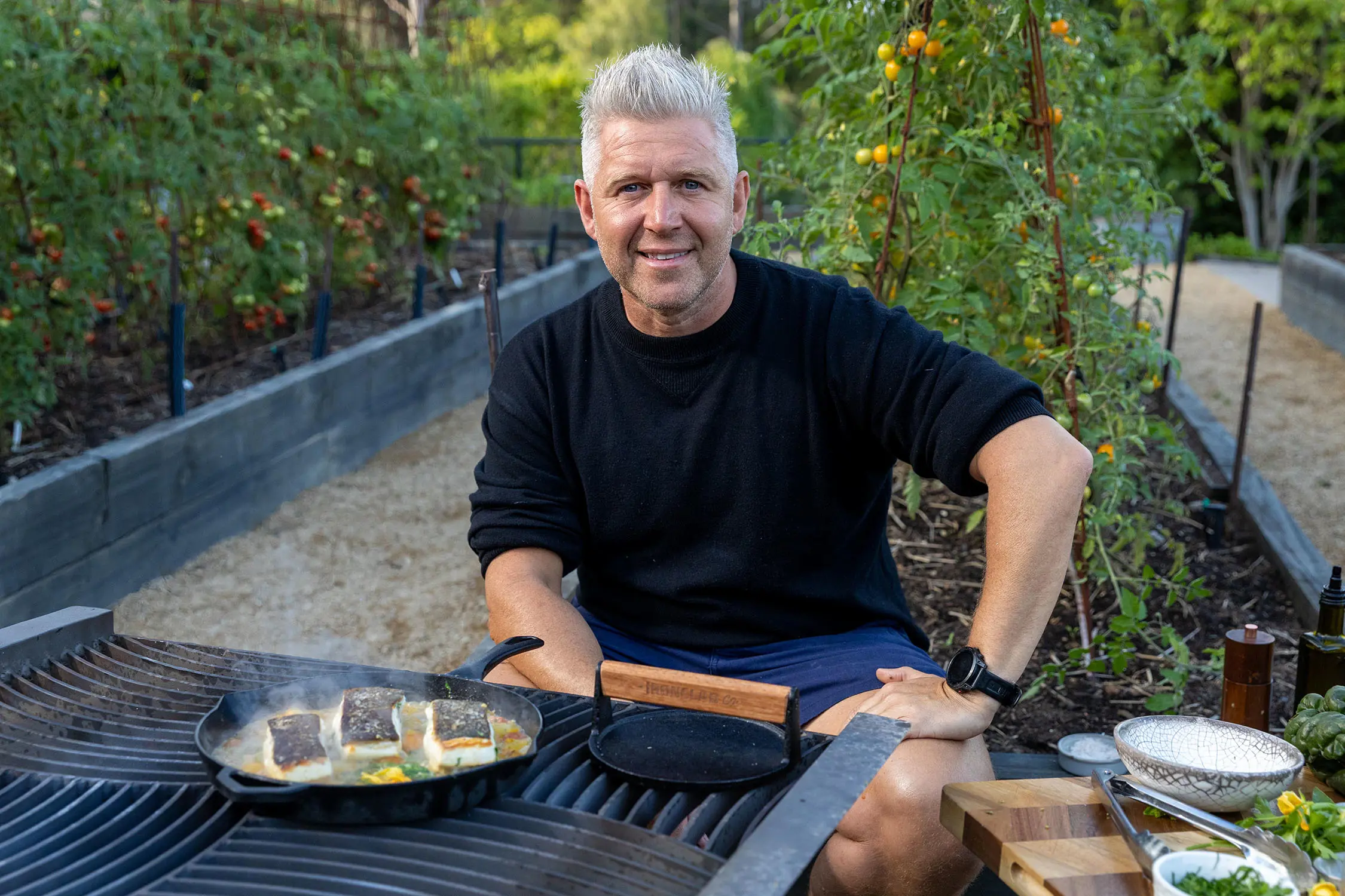 Your guide to the City of Gastronomy | The Off Season | Discover Tasmania