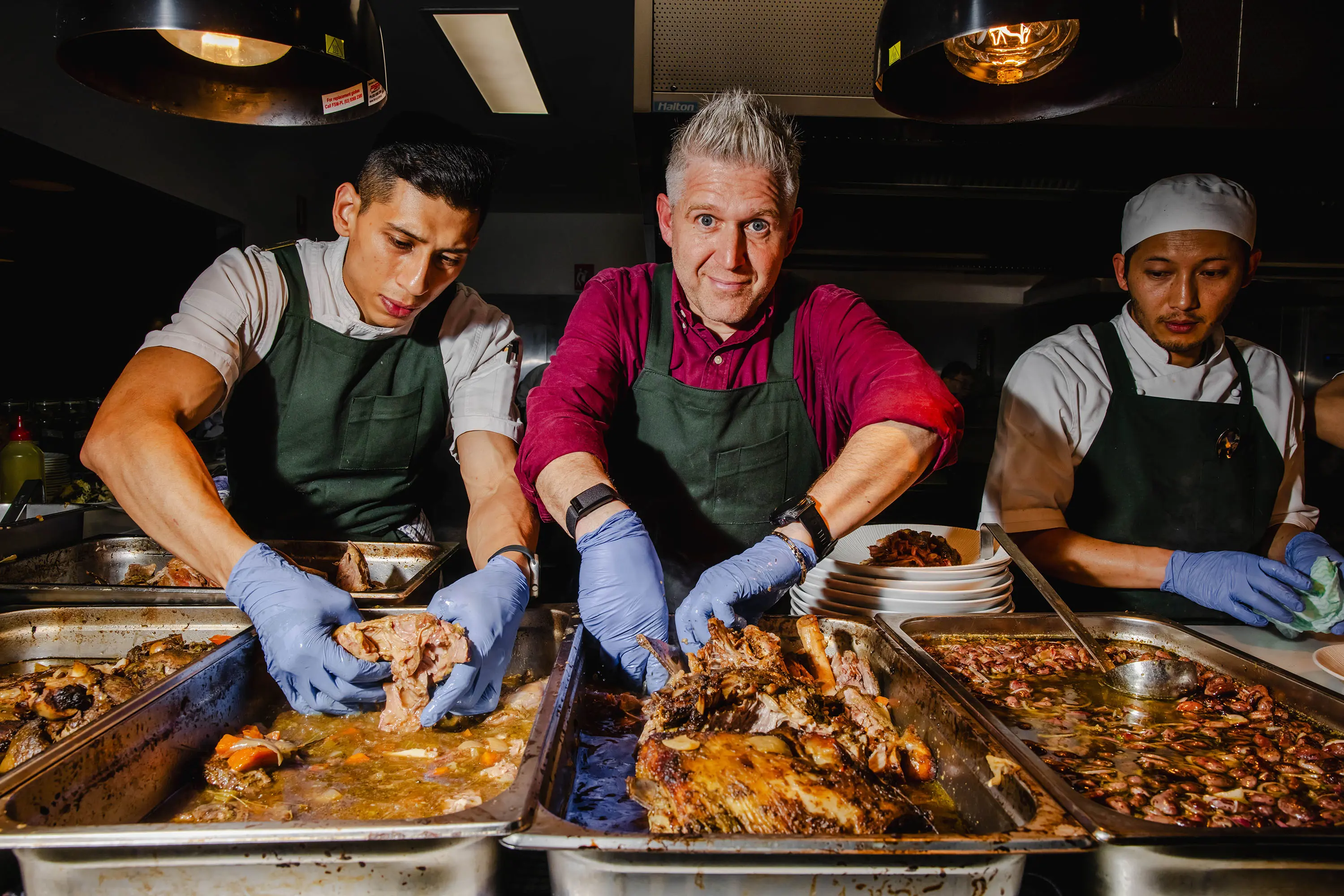 Your guide to the City of Gastronomy | The Off Season | Discover Tasmania