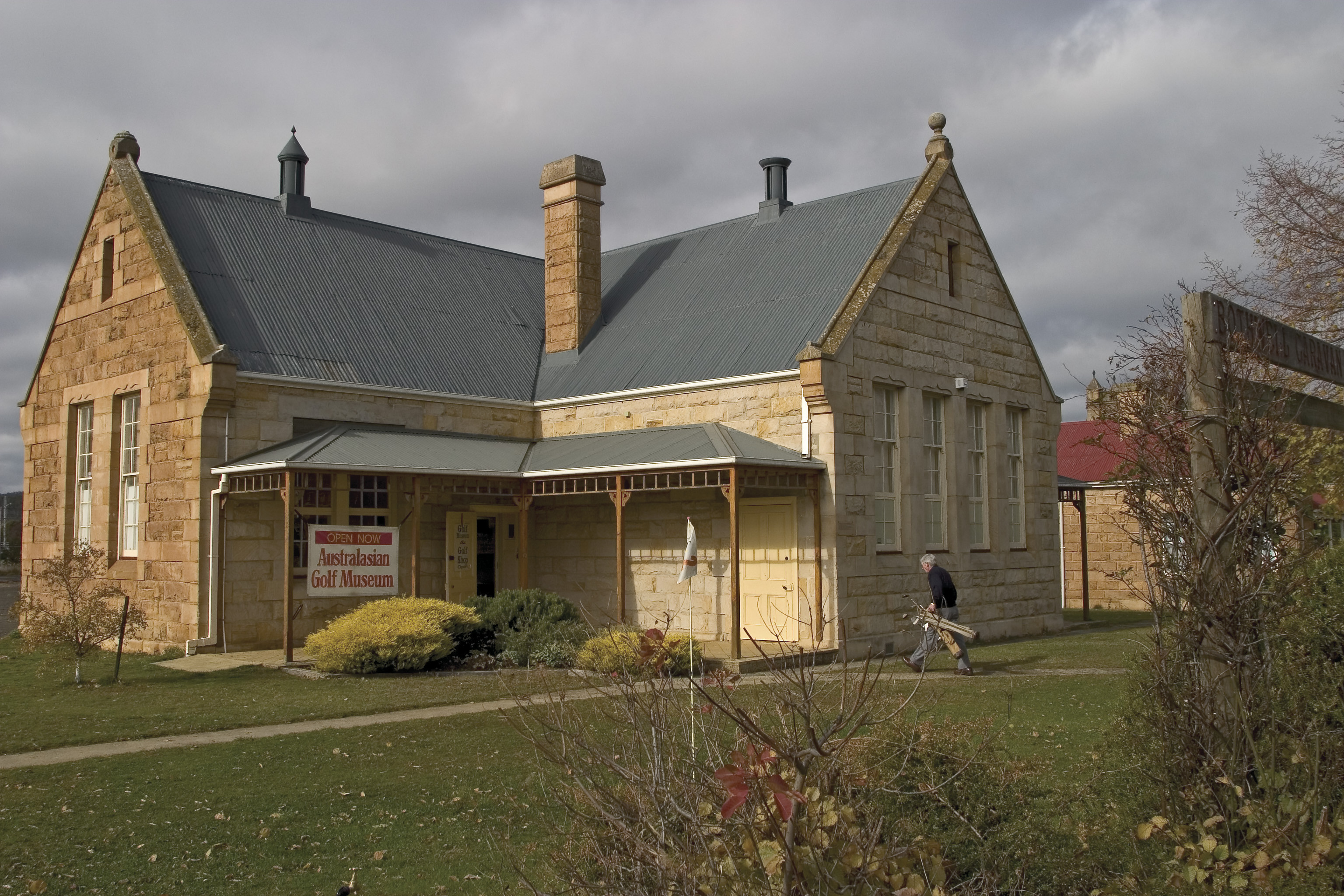 Bothwell | Discover Tasmania