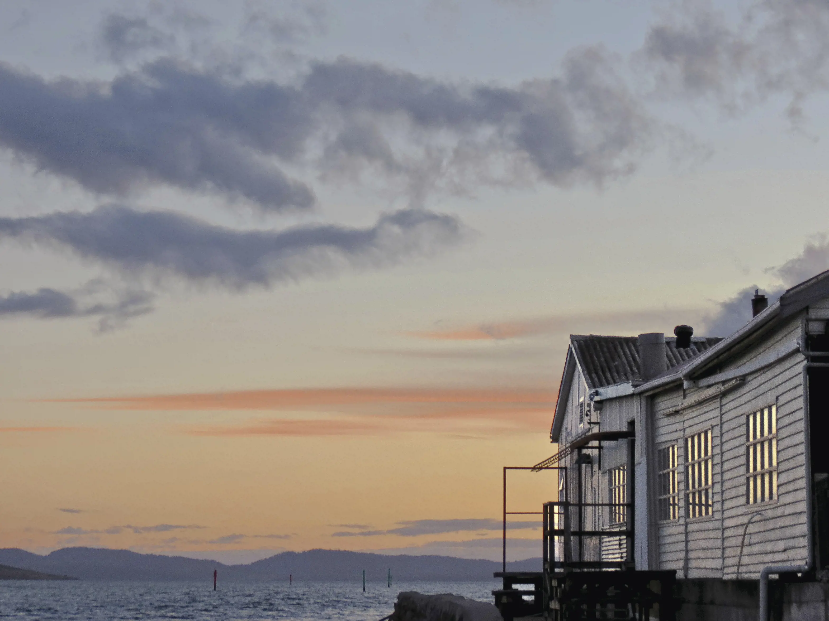 Dunalley | Discover Tasmania | Discover Tasmania