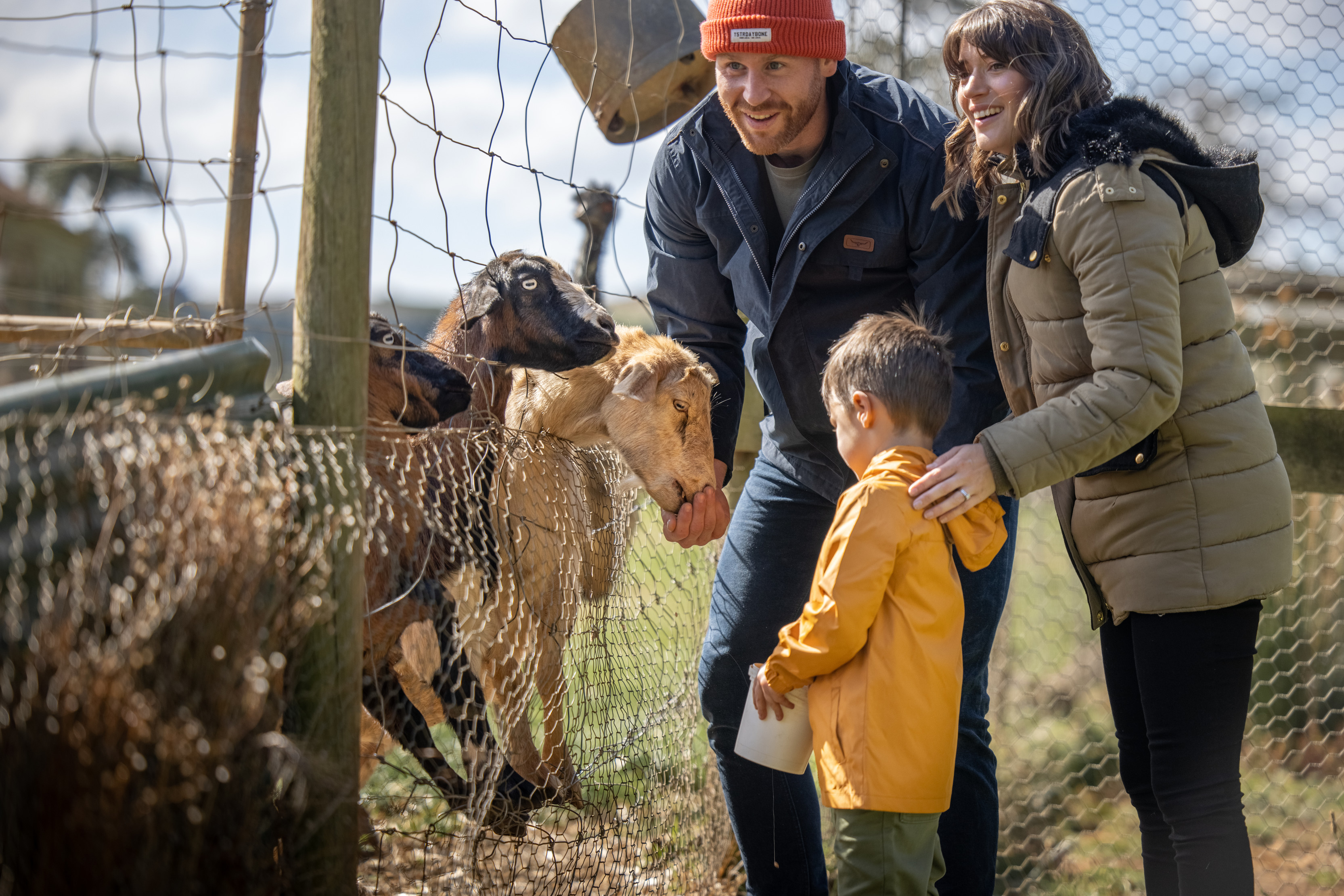 Farms And Food Producers - Discover Tasmania