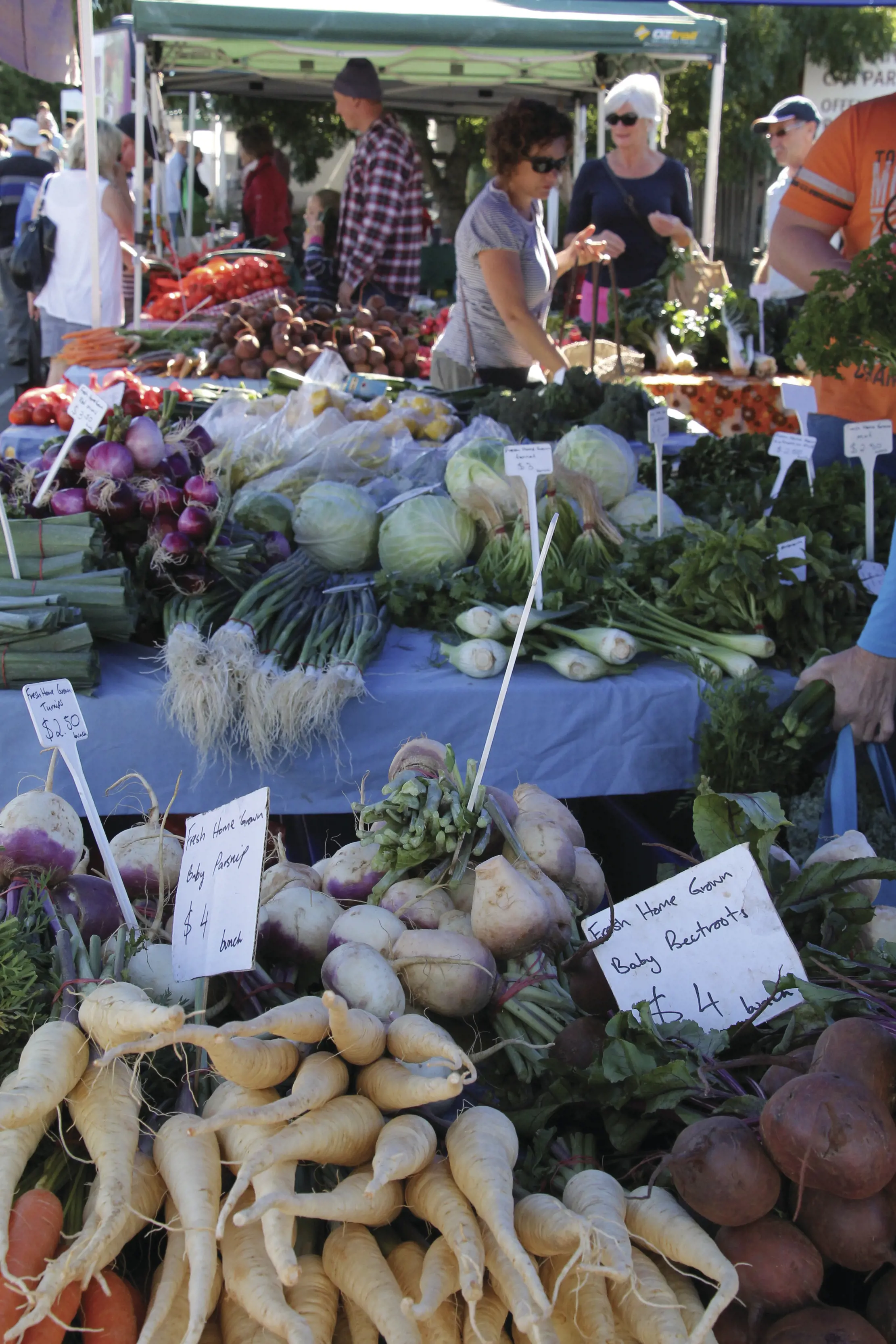 Where to eat & drink in Launceston