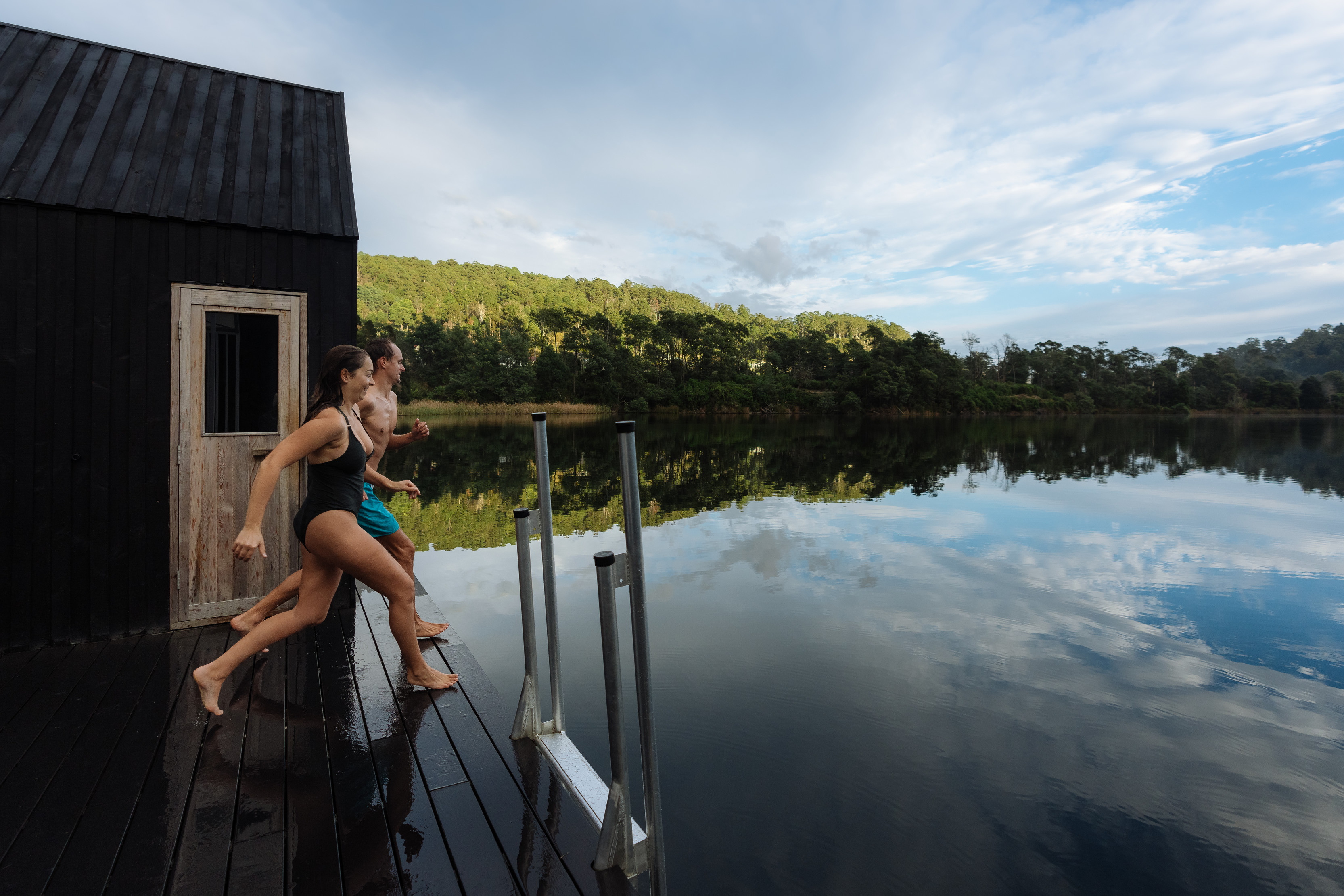 Health and Wellness in Tasmania - Discover Tasmania