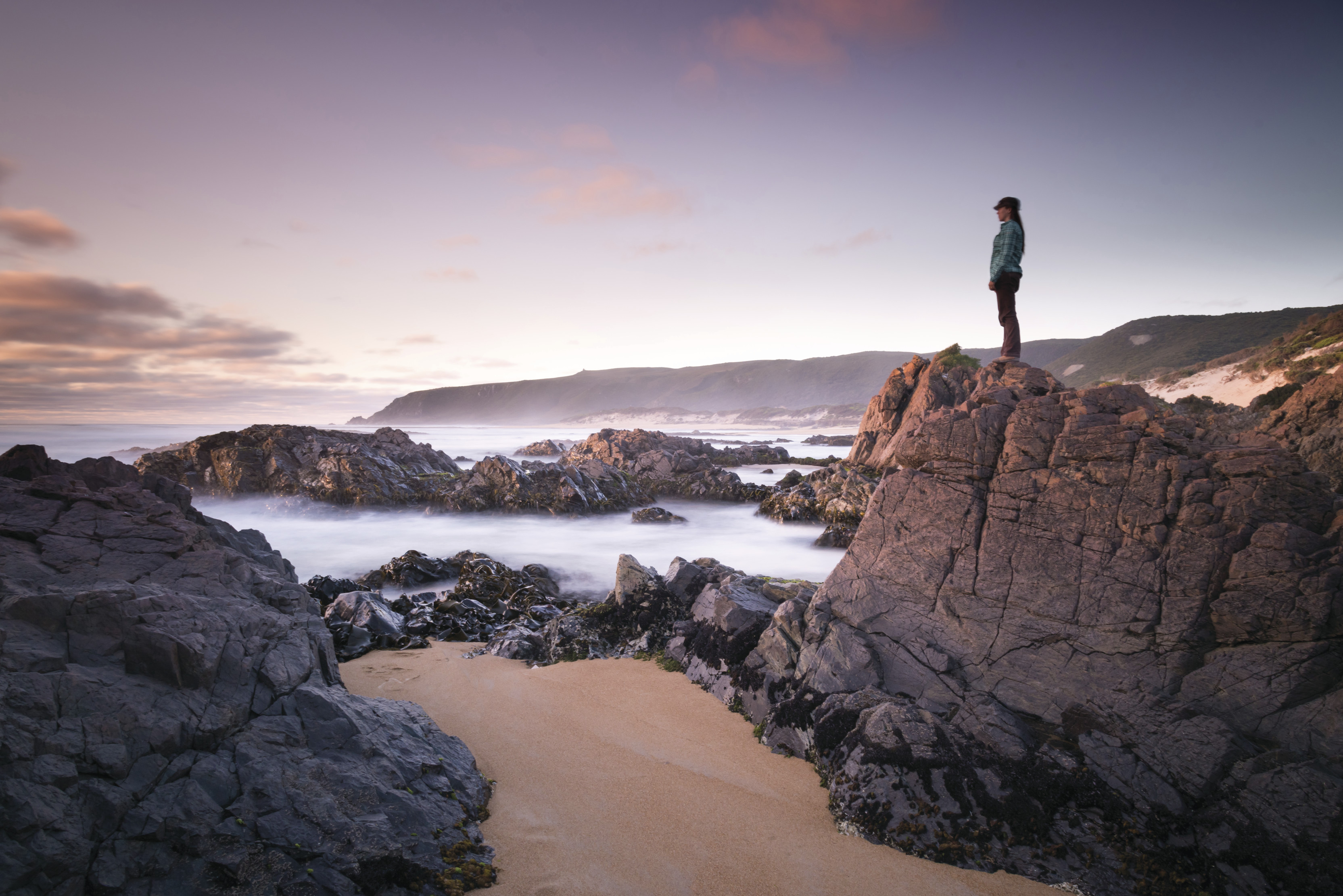 Western Wilds: 7 Reasons to Love - Discover Tasmania