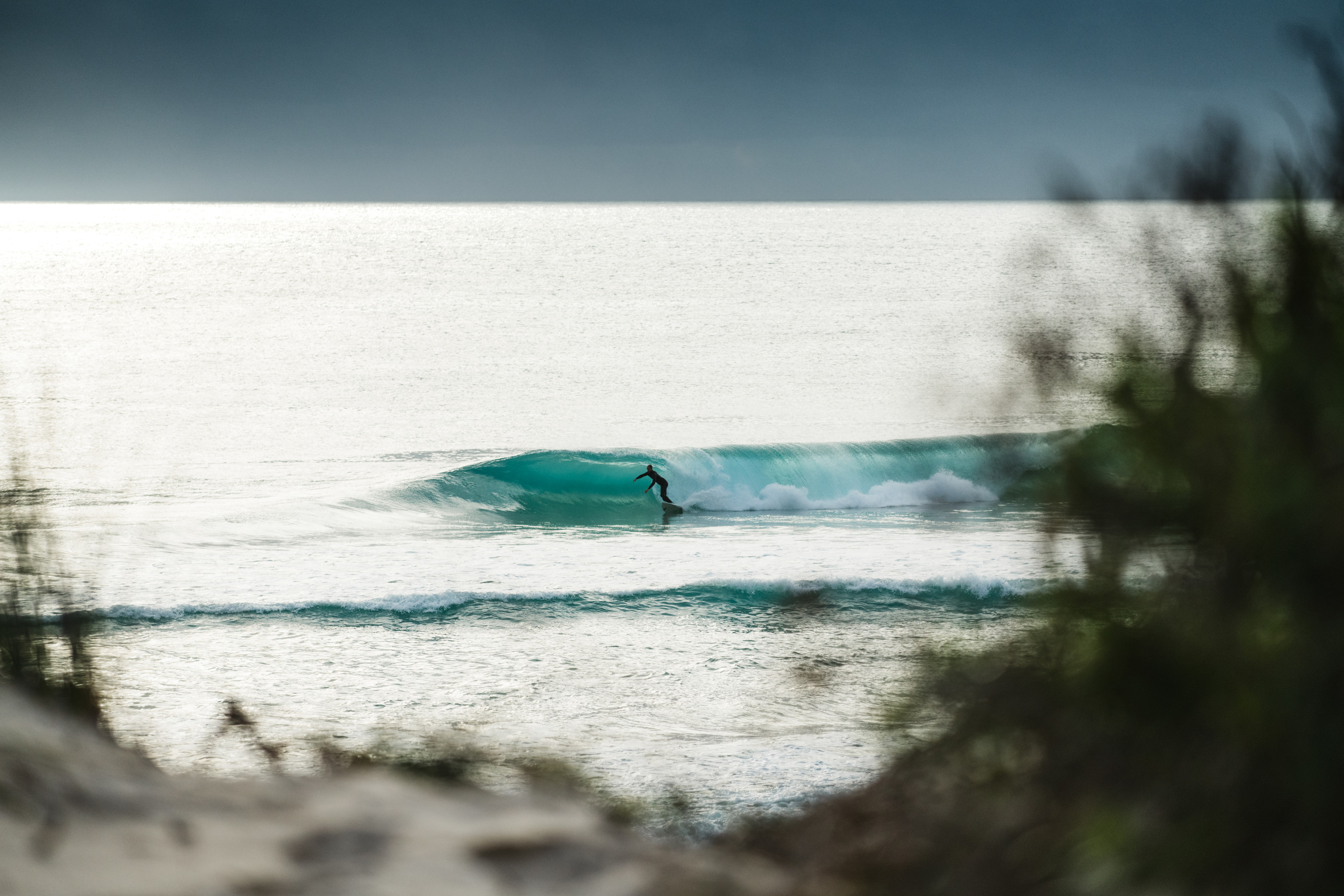 Surfing in Tasmania - Discover Tasmania