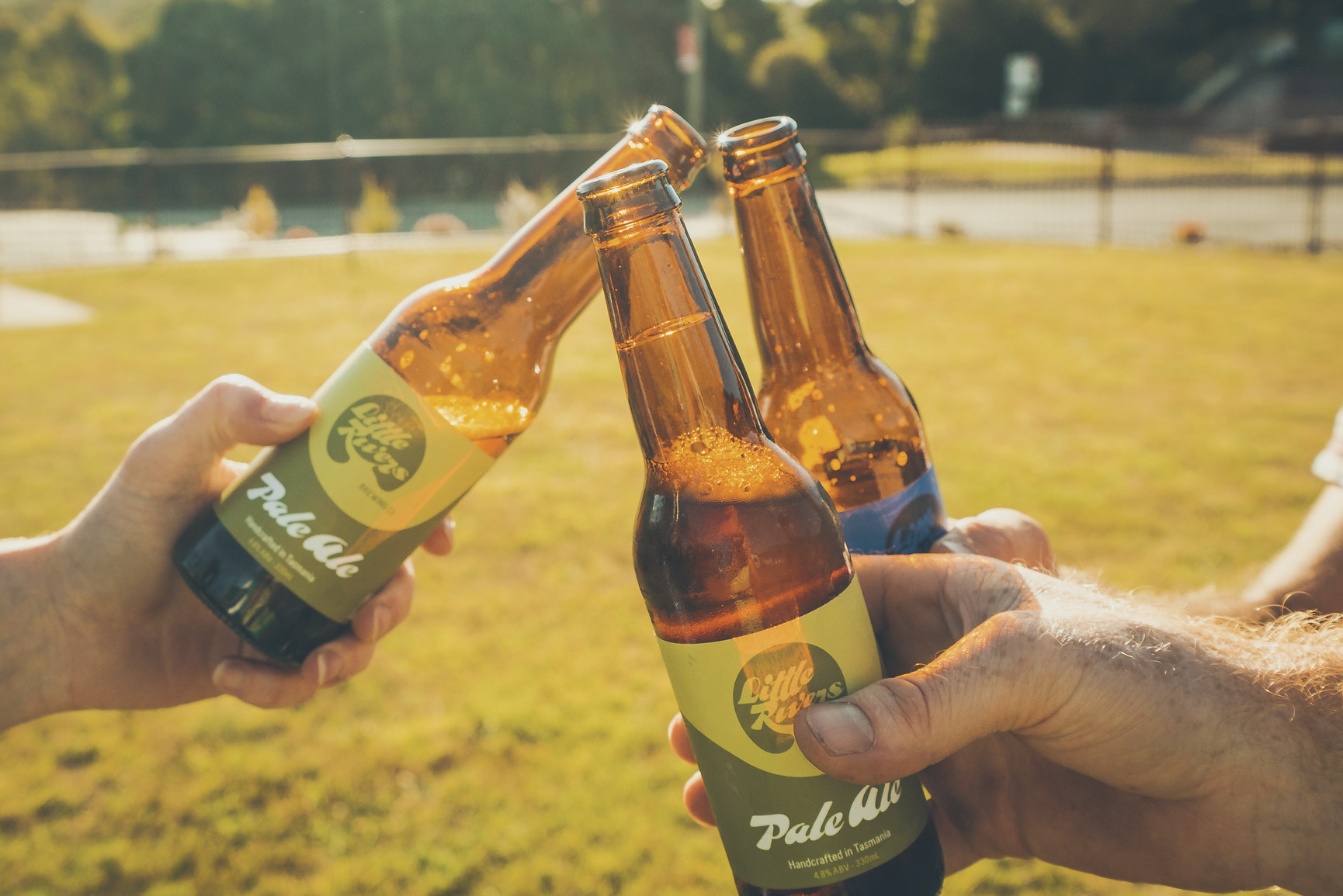 Experience Trail: Tasmanian Beer Trail - Discover Tasmania