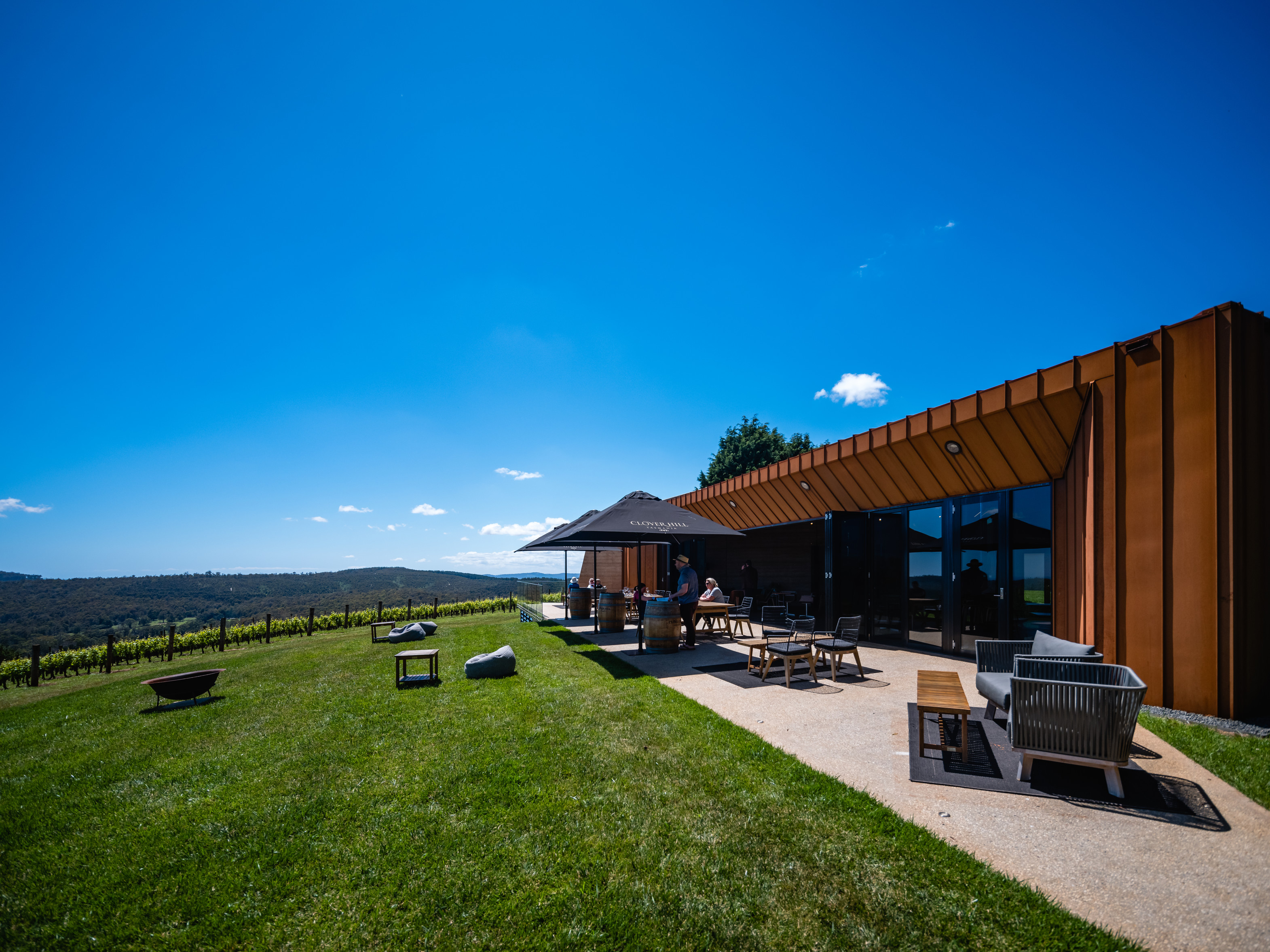 Top day trips from Launceston - Discover Tasmania