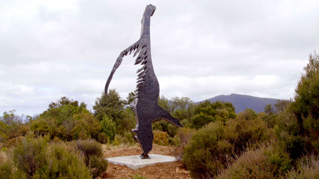 Western Wilds Arts - Discover Tasmania